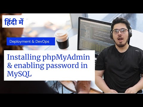 Learn How to install phpMyAdmin on Ubuntu - Mind Luster