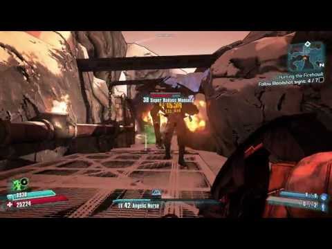 Steam Community :: Video :: Borderlands 2 Plenteous Pyrophobia