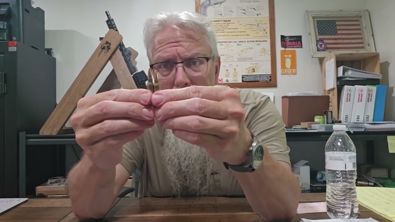 What is 223 Wylde and why do you need it?