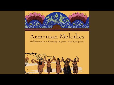 Yar Kele Nazov (Walk Swooningly My Dear)