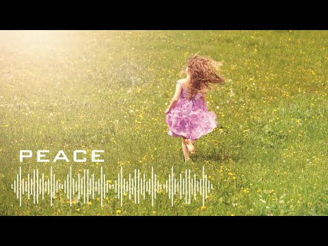 PEACE: Isaiah 11:6-9 [March 21, 2021]