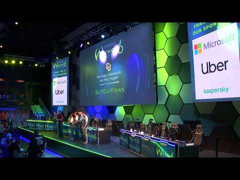 Wicked 6 Cyber Games 2019 Live Steam Coverage