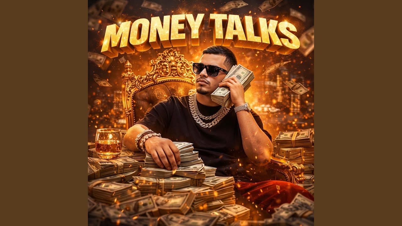 MONEY TALKS