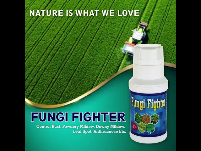 Bio Insecticide - Fungi Fighter Bio Formulation Liquid Manufacturer ...