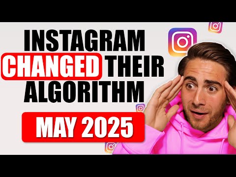 Instagram’s Algorithm Changed AGAIN?! 😡 The NEW Way To Get FREE Instagram Followers FAST