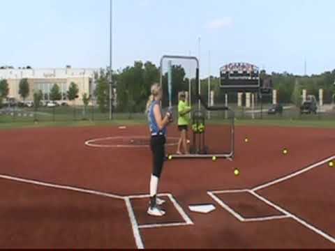 Addison “Addy” Rodgers, 2025, OF / 3B, Montgomery County HS, KY ...