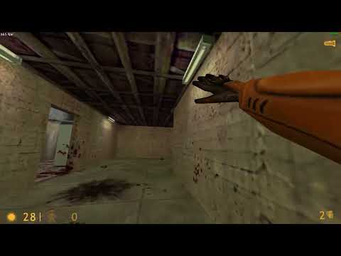 Steam Community :: Video :: Half-Life 25th Anniversary Update: Crossfire