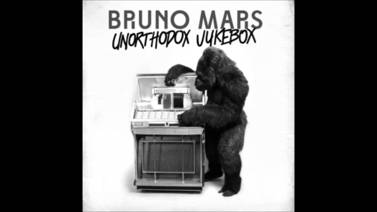 Bruno Mars - Natalie (Clean Version)