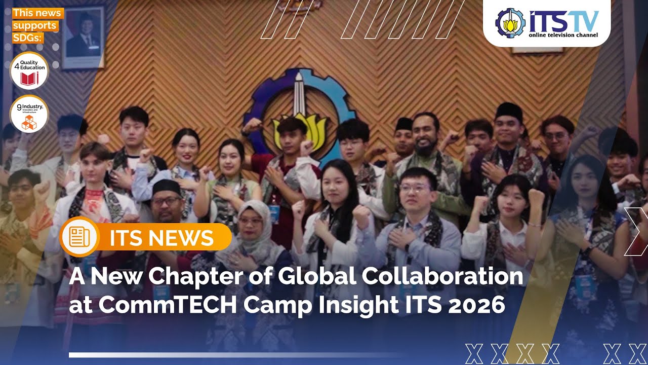 Connecting the World through Innovation With CommTECH Camp Insight ITS 2026 Return to ITS