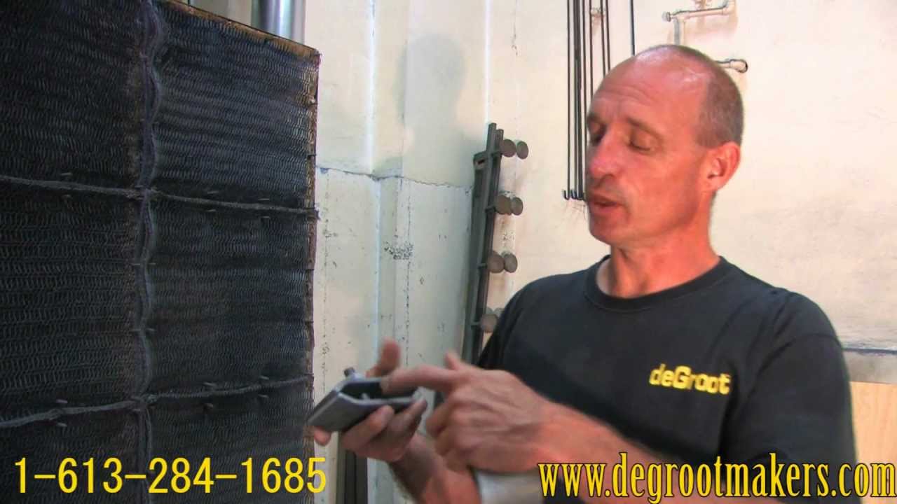 Fence Panel Clamps