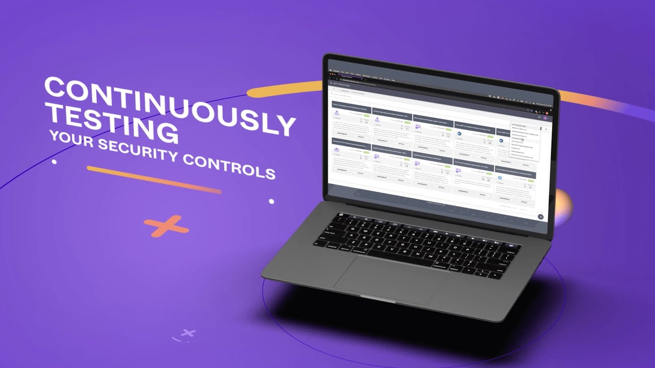 The AttackIQ Breach & Attack Simulation Solutions