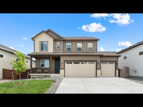 5523 Bay Hill Dr, Windsor, CO