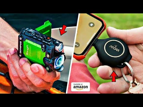 TOP 5 COOL GADGETS 2021| GADGET ZONE| TECH FC | THE UNIQUE GADGET