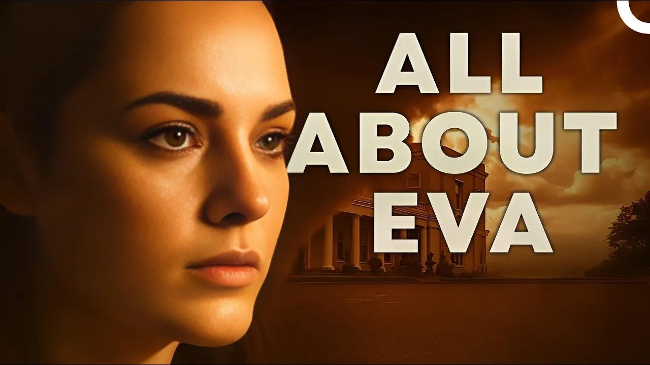 All About Eva | FULL HD Free Movie