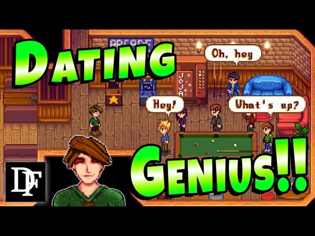 How to get and use Rabbit's Foot in Stardew Valley