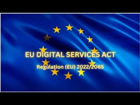 The EU Digital Services Act: The End Of Auditing?