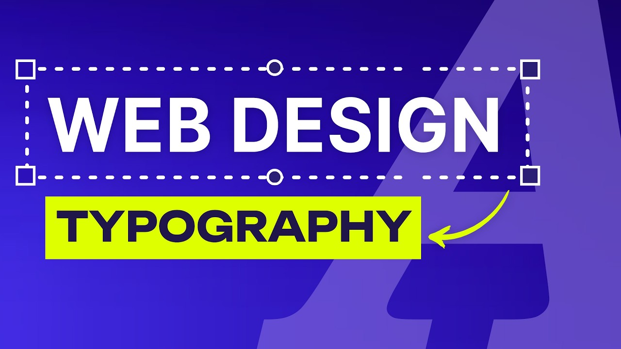 Web Design Typography: Best Tips To Boost Convertions In 2026
