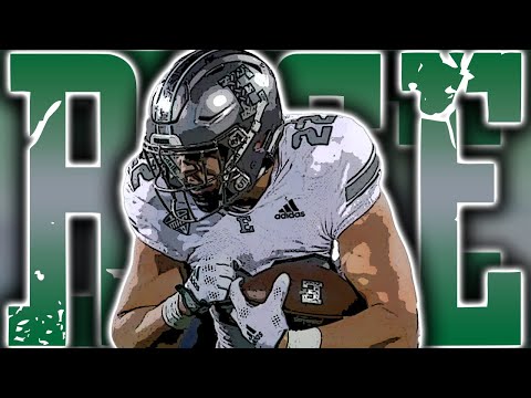 The Rise of Eastern Michigan