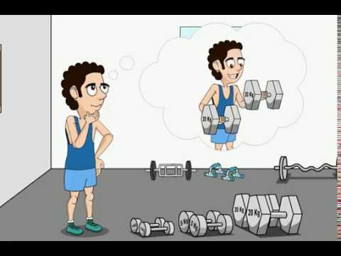YOU CAN ACHIEVE GOAL WITH SYSTEMATIC APPROACH