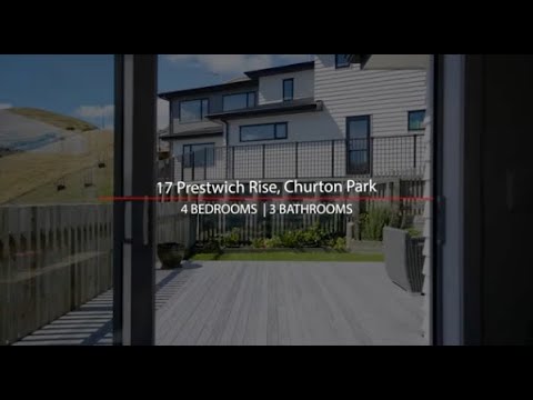 Near New, Views & Sun - 17 Prestwich Rise