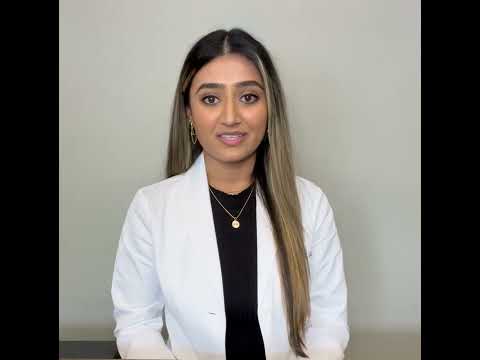 Meet Dr. Patel