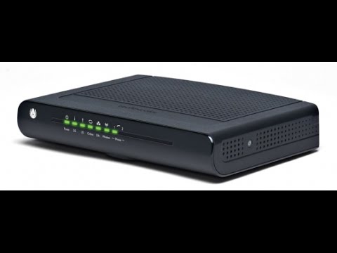 Technicolor modem telstra - drotodo