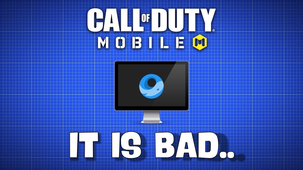 COD MOBILE GAMELOOP IS IN TROUBLE
