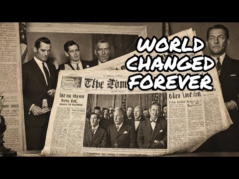 June 7, 1942: The Day That Changed Everything