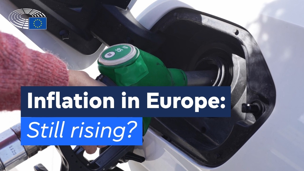 Inflation trends: What the latest data shows (Spring 2026)