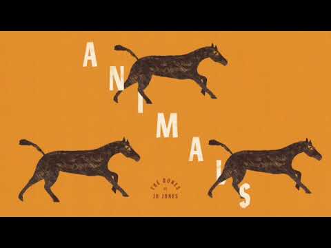 The Bones of J.R. Jones Drops Single Ahead of Two NY Shows