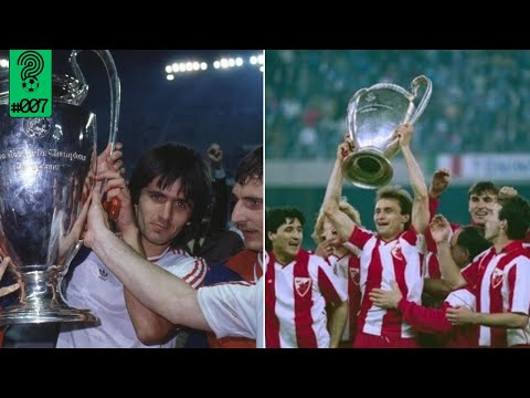 The Eastern European European Champions