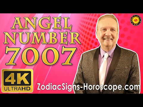 Seeing Angel Number 7007 Meaning, Symbolism, Love and Spiritual Significance | 7007 Spiritual Number