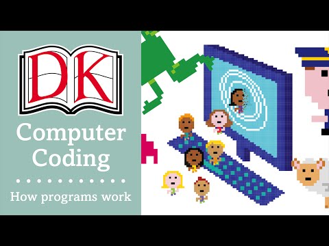 Coding for Kids 2: How Computer Programs Work.