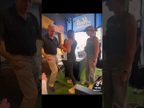 Art Shamsky book signing #mets #music #mlb #newjersey #newjerseydevilspodcast #bhevo123