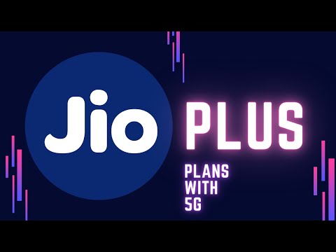 Jio Plus New Family Plans with Free Trial and Unlimited 5G Explained