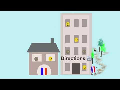 French at home - 11 - Directions 1