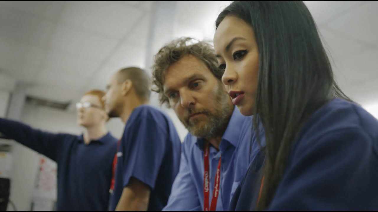 Introducing NZ's cloud pioneers