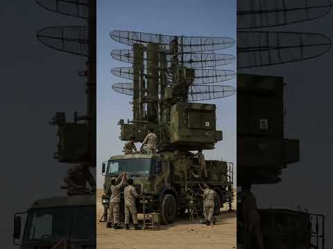 Iran Defence System 🇮🇷