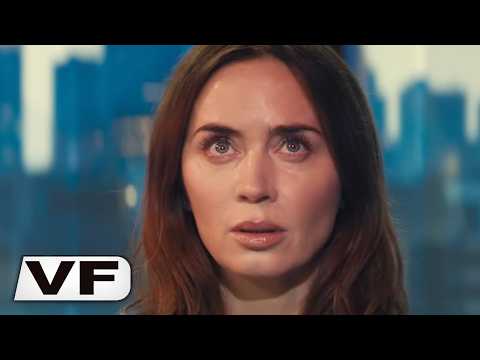 pub CinéSérie 2026 DISCLOSURE DAY + 2026 + Bande‑annonce SF - Steven ...