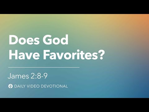 Our Daily Bread Media | Watch Daily Video Devotionals