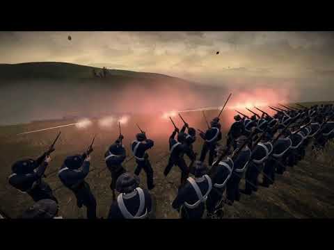 Steam Community :: Video :: Fall of Samurai a 10 ans ! - Total War Shogun 2