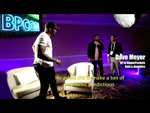 Greattly + NFL Legends Explore BPCON the Real Estate Event of BiggerPockets