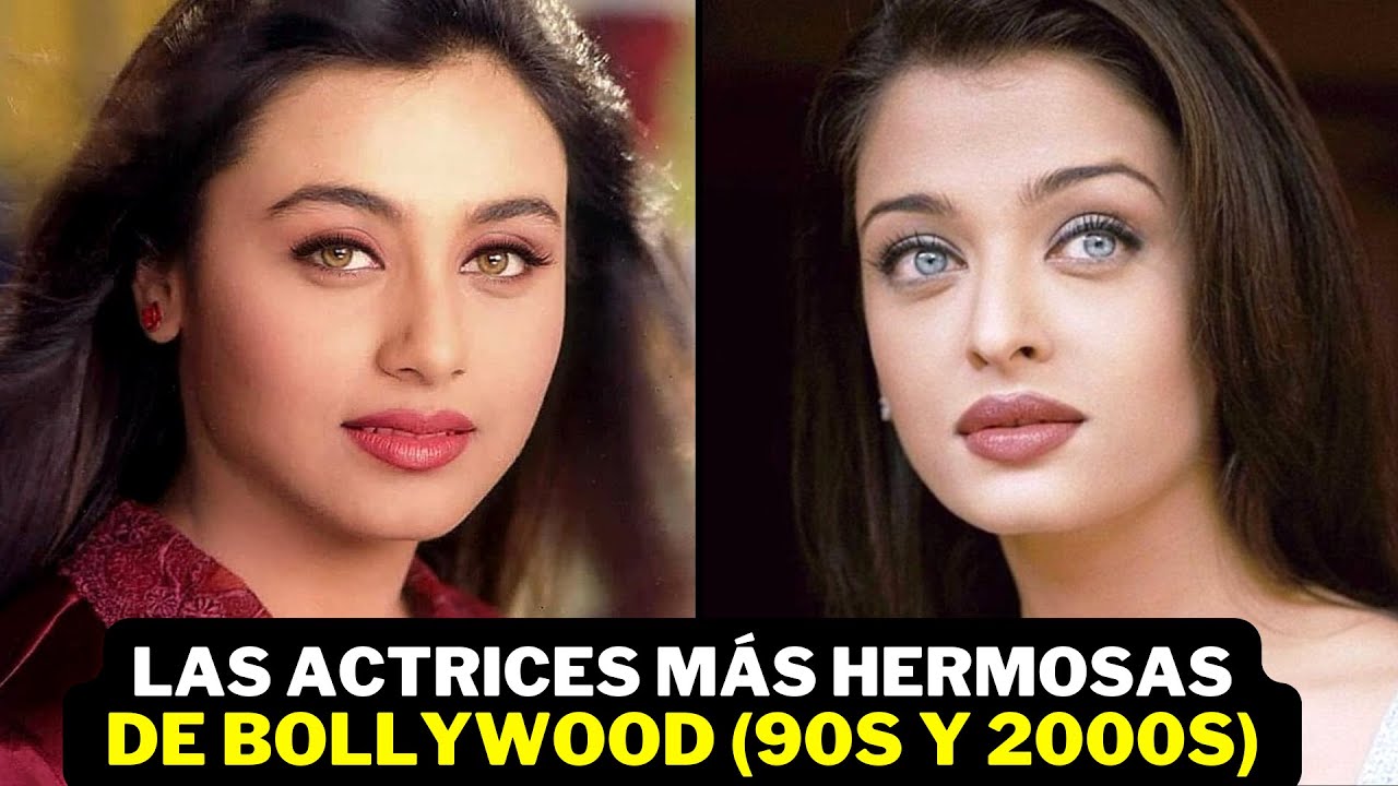 ¿Quién es la actriz número uno de Bollywood? – ACUT.NET