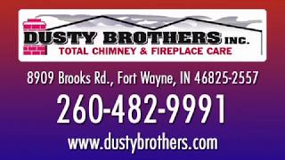 Chimney Sweep Fort Wayne