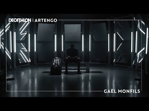 DECATHLON ARTENGO x GAËL MONFILS 🔥