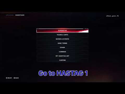 How To Download Legendary GOLDBERG - WWE 2K24