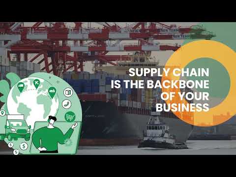 Introducing NRF Supply Chain 360: Retail Supply Chain Conference