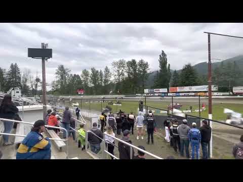 600R main, Deming speedway June 17th