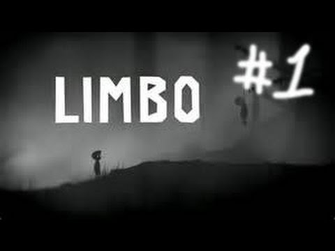 Steam Community :: Video :: What is this place!? Limbo part 1