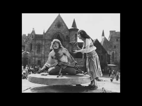 The Spirit of Quasimodo